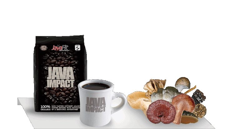 Ganoderma Coffee