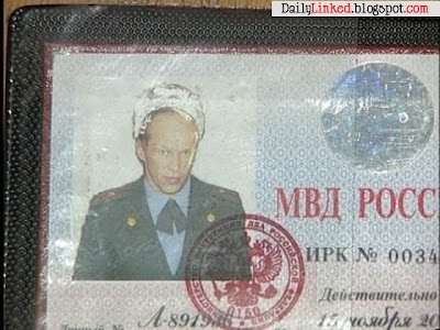 Make a fake police id card - hackssop