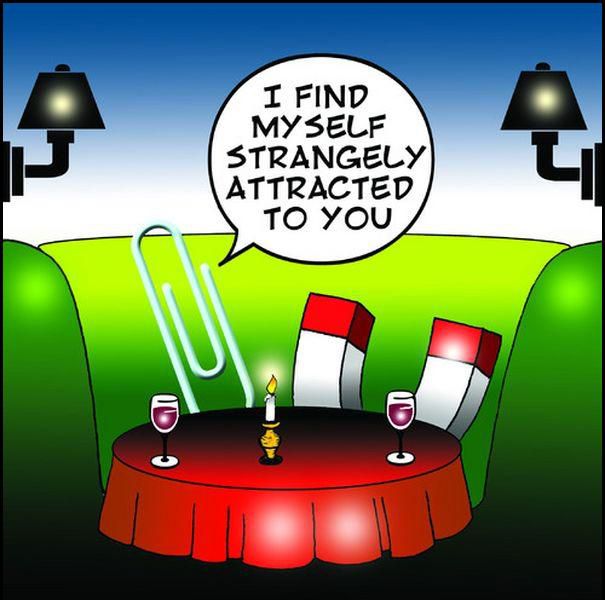 50 Funny Cartoons For Enjoyment | Weird Things, Weird Pictures, Photo Blog