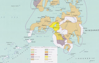 Autonomy and Insurgency in the Southern Philippines - GeoCurrents
