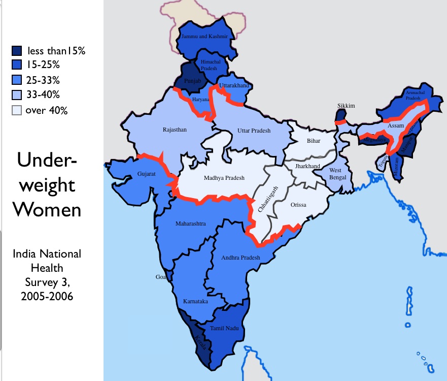 Introducing GeoCurrent’s Atlas of Indian Development - GeoCurrents