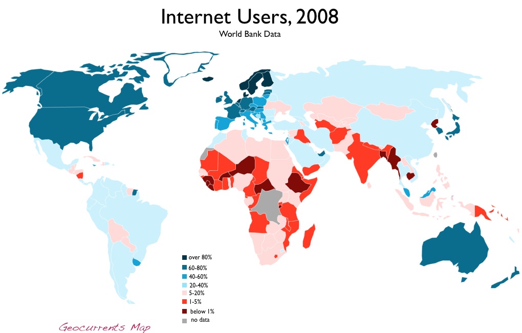 Problematic Internet Maps and Data - GeoCurrents