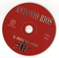 CumbiadelRecuerdoArgentina: Antonio Rios El disco del Siglo vol2 ...