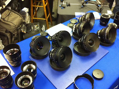 The Future of DSLR Video Could Get Exciting - Masqueman Creative ...