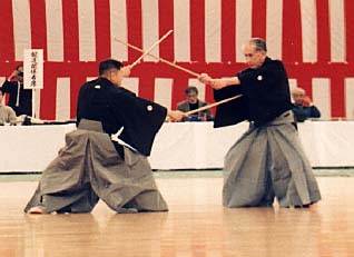 Cototeismo: Miyamoto Musashi - Niten ichi ryu