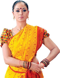 Southstars Gossips: Simran husband can be a hero