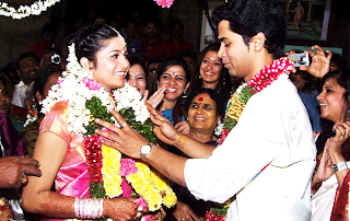 Southstars Gossips: Playback Singer Krish Weds Actress Sangeetha