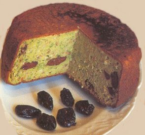 AFRICANTAL: LE POUNTI