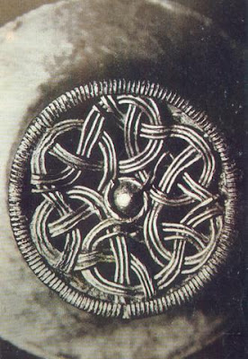 Imágenes y simbología Celta: Arte Celta