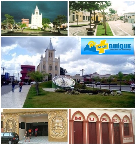 MAIS BUÍQUE: BUÍQUE