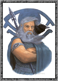Ancient Mythology