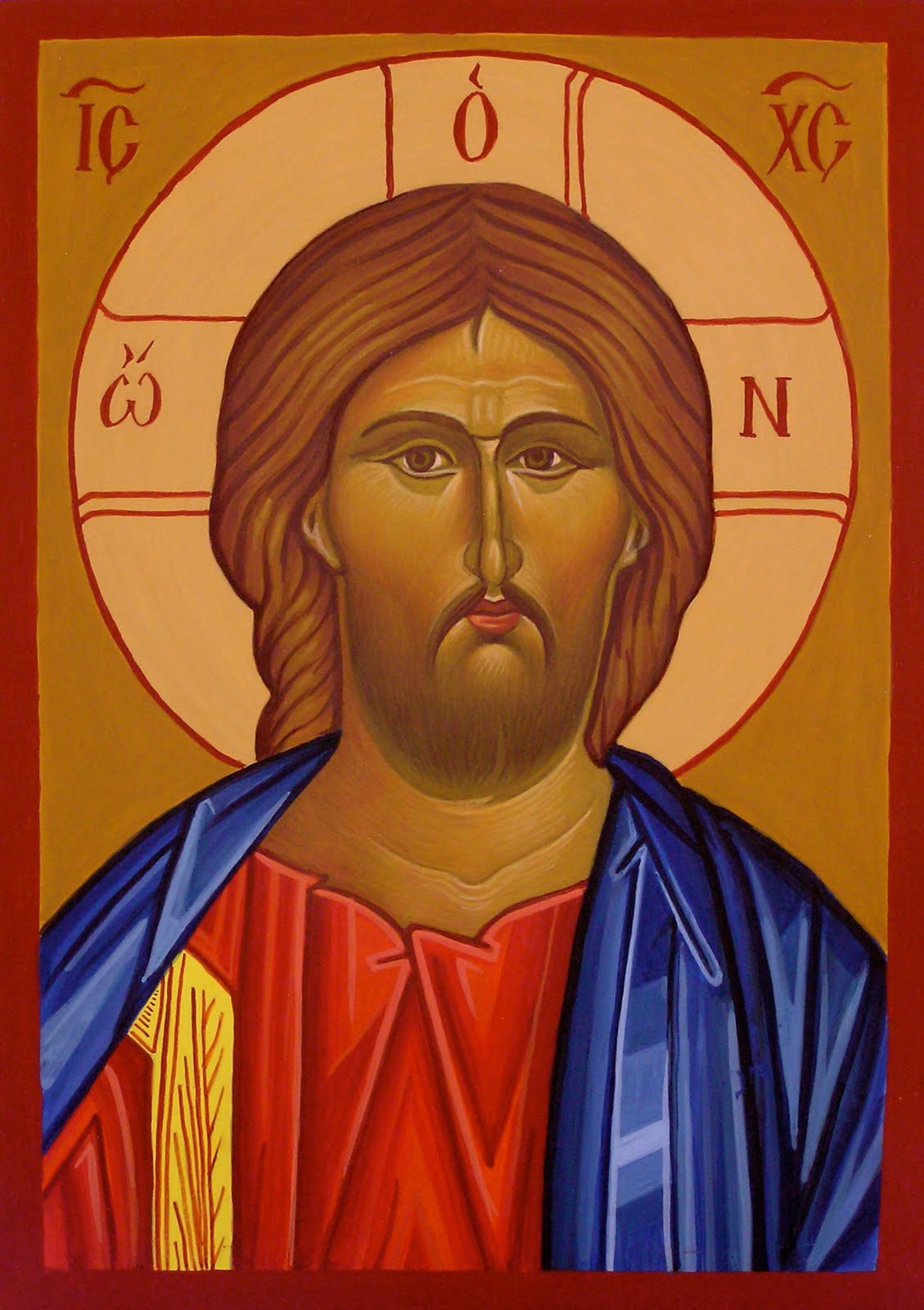 Hans-Erik Karlsson: Ikoner