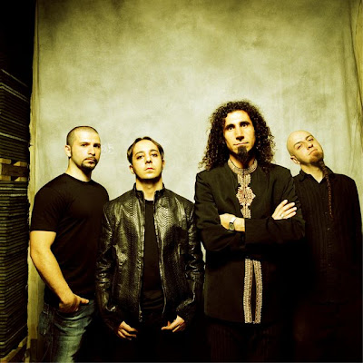 SOAD