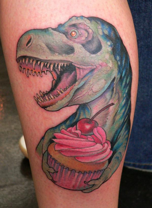 Eclectic Dynasty: Manic Tattoos