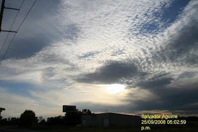 Astronomia Amateur Avanzada de Salvador Aguirre, desde Mexico ...