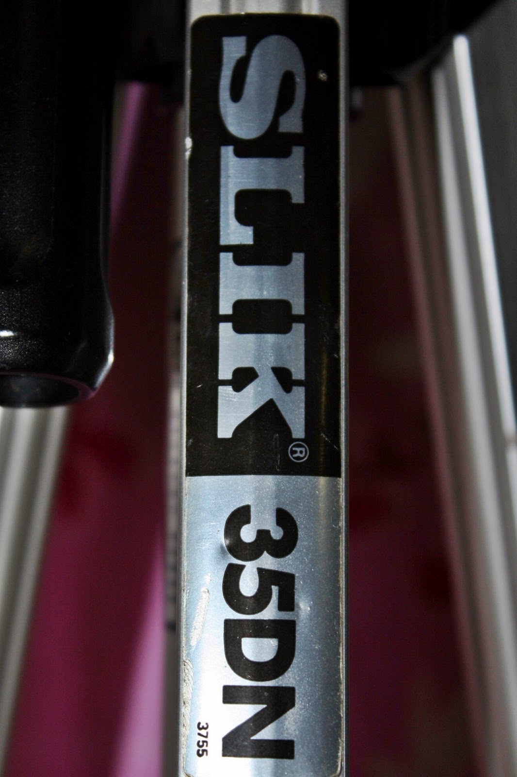 Slik 35DN Tripod | Kedai Kengkawan