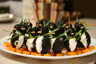 brokenyolks: Penguins!!!