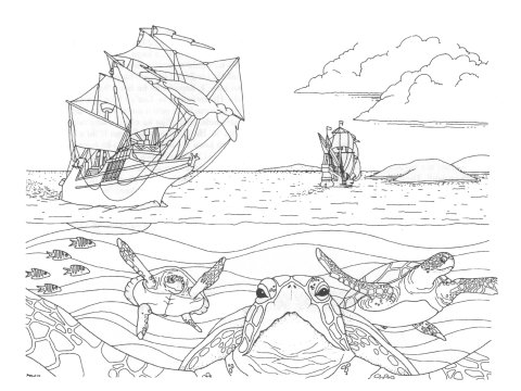 nokia: Coloring Book