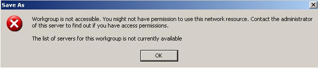 Made By SQL: How to Copy Error Message Text