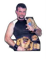 World Wrestling Coalition: Superstars