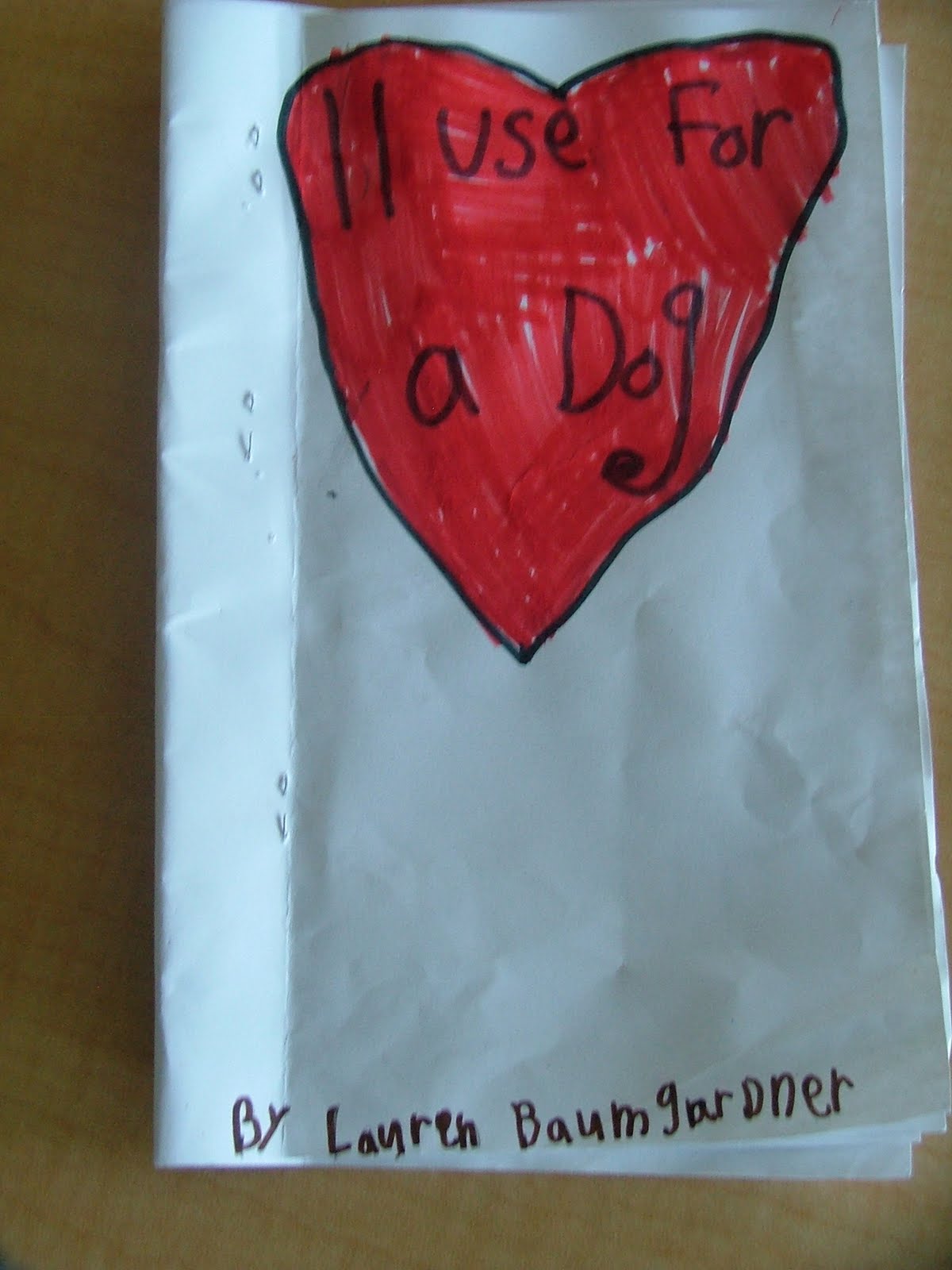 creative literacy: Writing Workshop: Pattern Book Study