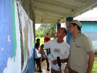 Catastreros: Coordinación Catastro-Registro en Costa Rica