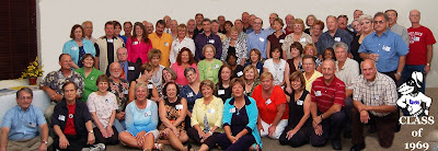 Ravenna HS 1969: THE CLASS OF 1969 on AUGUST 8, 2009