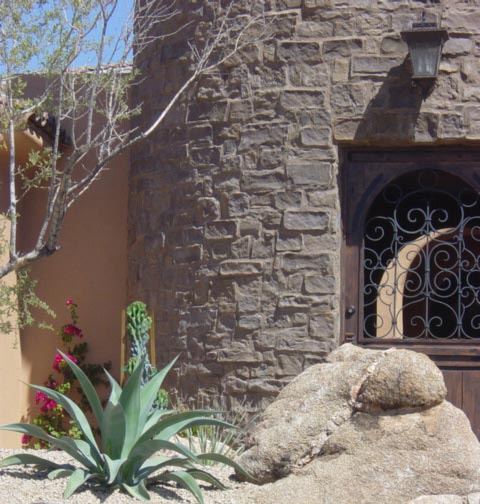 Phoenix Area Homes: Desert Landscaping from A to Z!