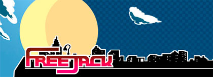 Computer's Corner: Freejack