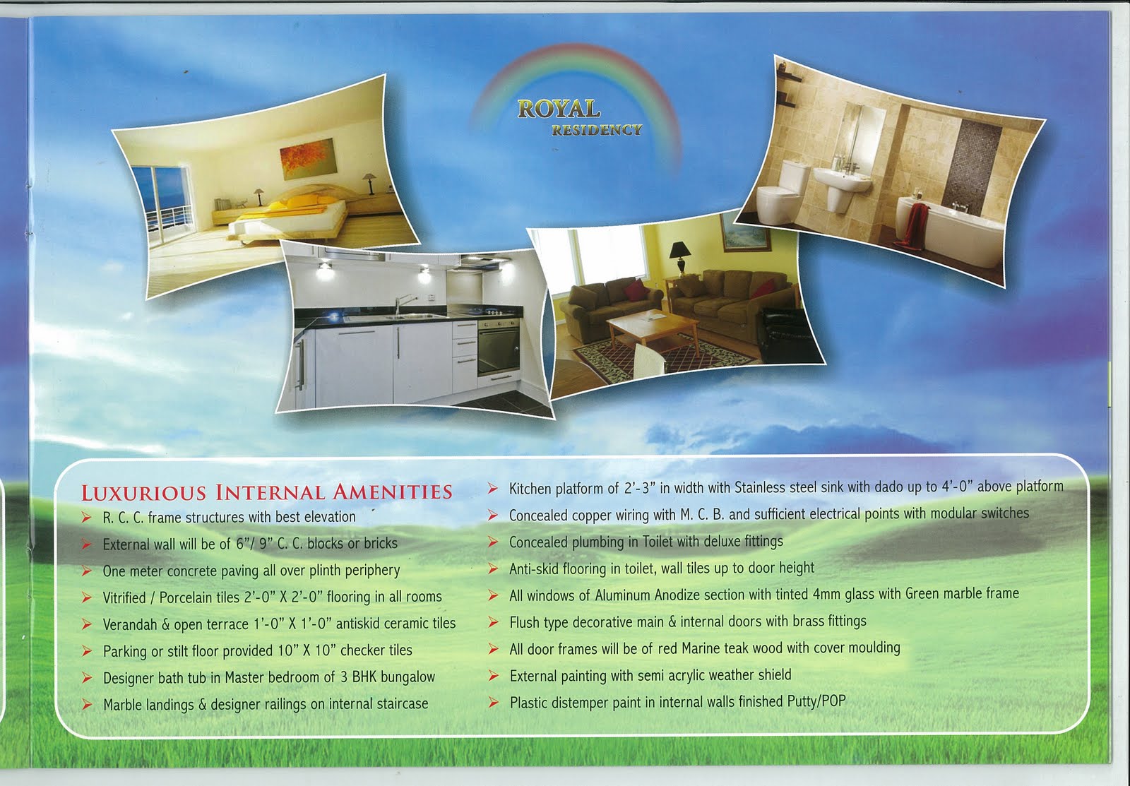 ROYAL RESIDENCY Royal Residency royal-residency-royal-residency