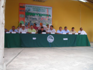 Los jóvenes y el CBTA 13: Piénsalo, CBTA 13, es tu mejor opción