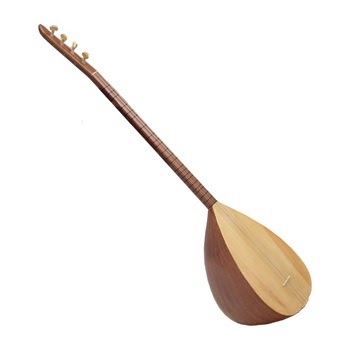 Native String: Turkish Musical Instruments