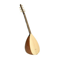 Native String: Turkish Musical Instruments