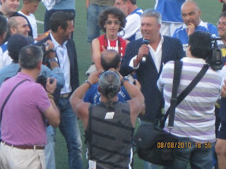 L'ARCHIVIO STORICO DELL'U.S. ARIANO: MEMORIAL US ARIANO