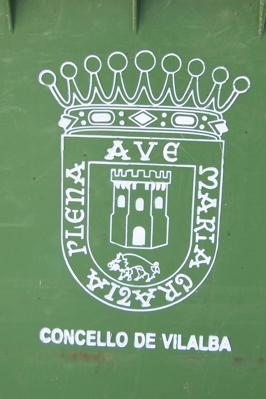 Carpe Diem: Vilalba de Lugo