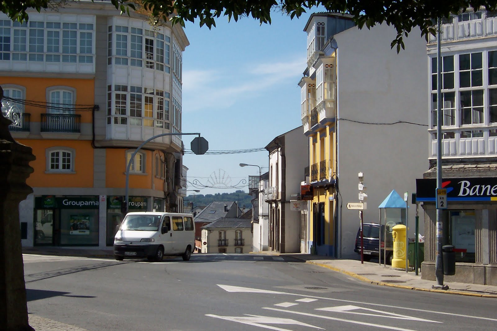 Carpe Diem: Vilalba de Lugo