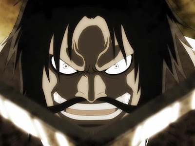 Biohistory of One Piece: Gol D. Roger
