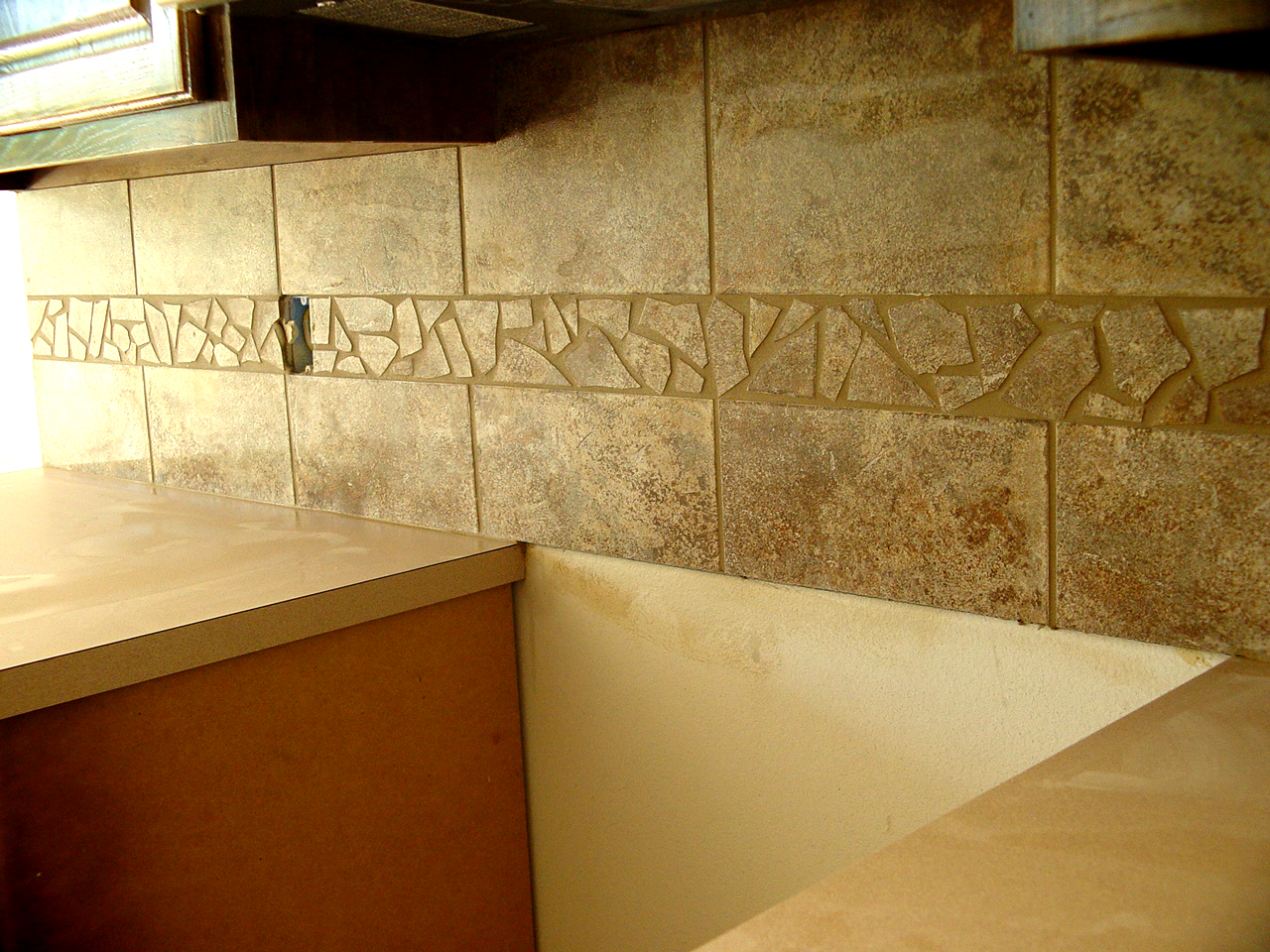 SUPERIOR TILE DESIGN Give Us a call For your custom tile install (512 ...