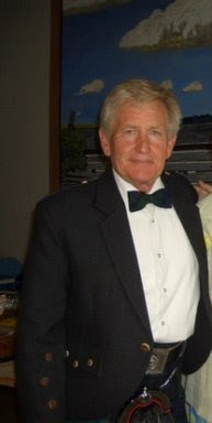 Raine's Blog: David Duncan Dundas, the 31st Chief of the Clan Dundas ...