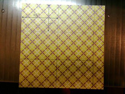 Handmade By Paula: How To Cut 100 Sheets of Paper in 2 Minutes