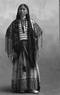 culture x: Cheyenne Religion and Expressive Culture