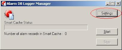 Wonderware - Software Solutions for Real-Time Success: Alarm DB Logger ...