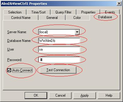 Wonderware - Software Solutions for Real-Time Success: Alarm DB Logger ...