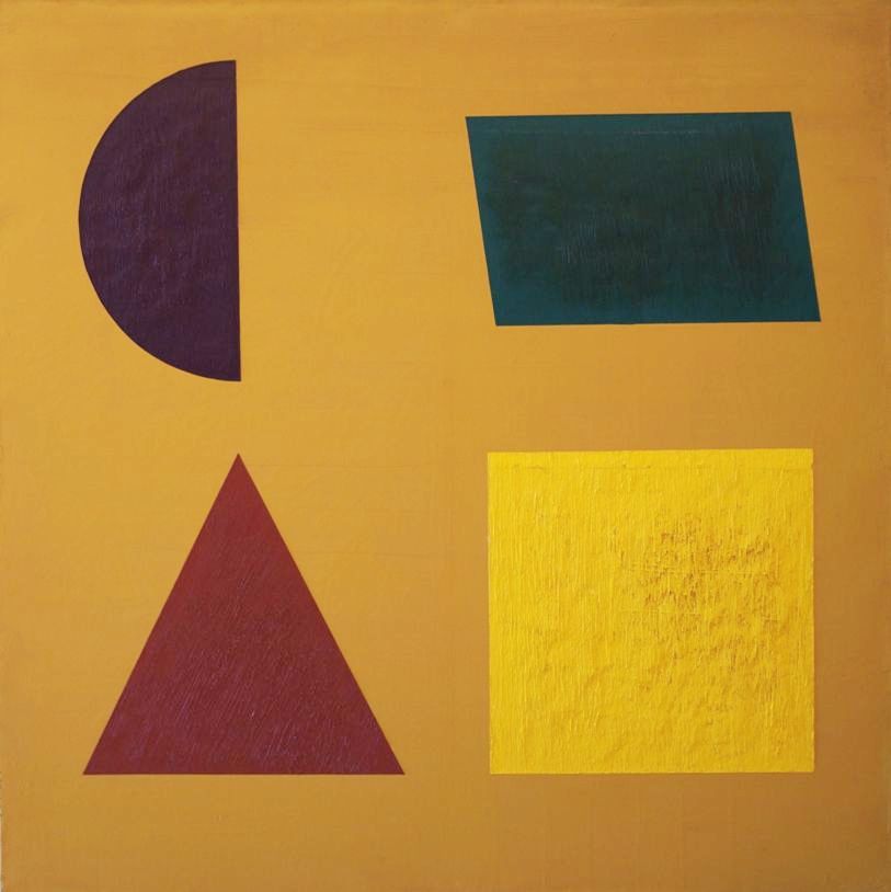 безпредметна софия: ivan shumanov [1961 - 1993]: never shown before ...