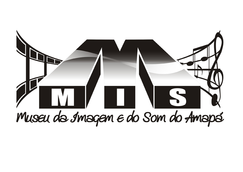 Museu da Imagem e do Som do Amapá: Uma logomarca pro MIS-AP