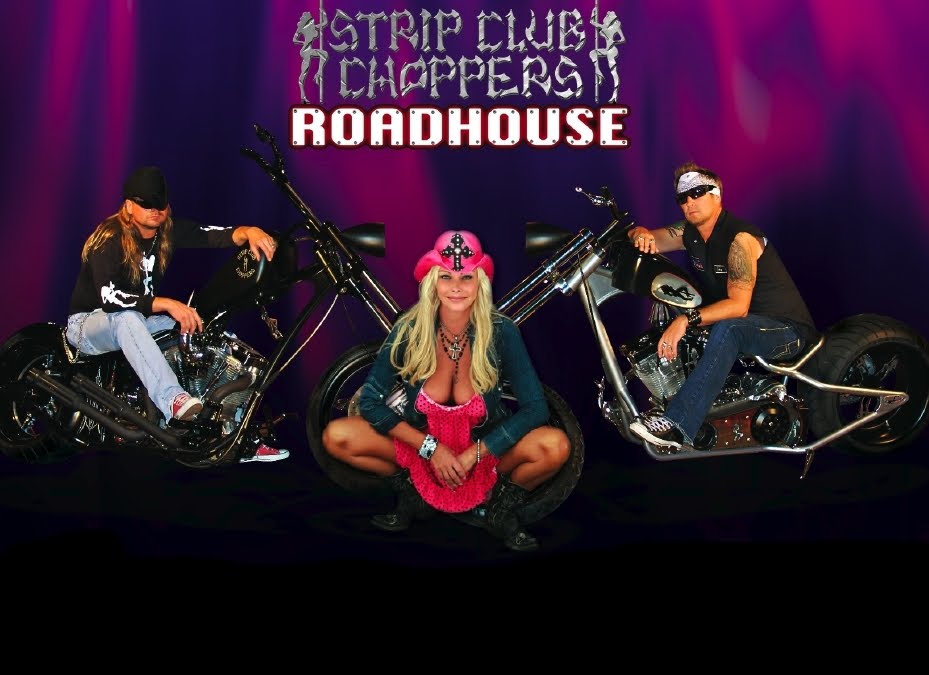 Motorcycle Event News: Two Wheel Thunder's Jay Barbieri Just Rolled ...