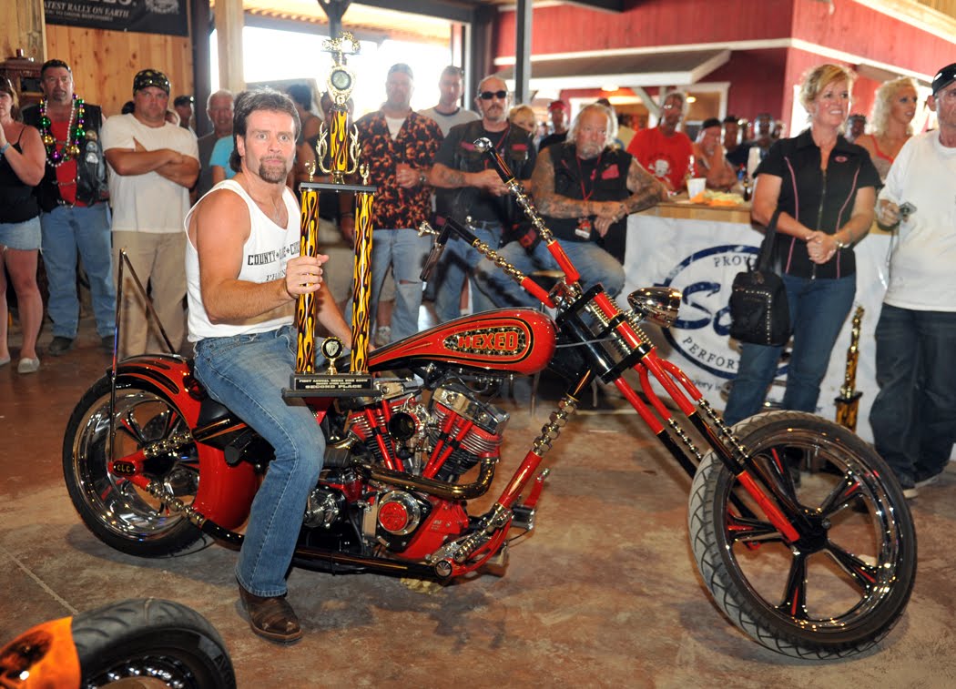 Motorcycle Event News: IMBBA World Cup USA Team Member Chosen at ...