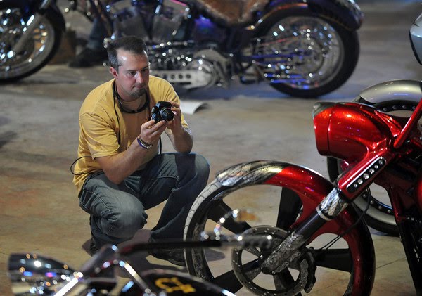 Motorcycle Event News: IMBBA World Cup USA Team Member Chosen at ...