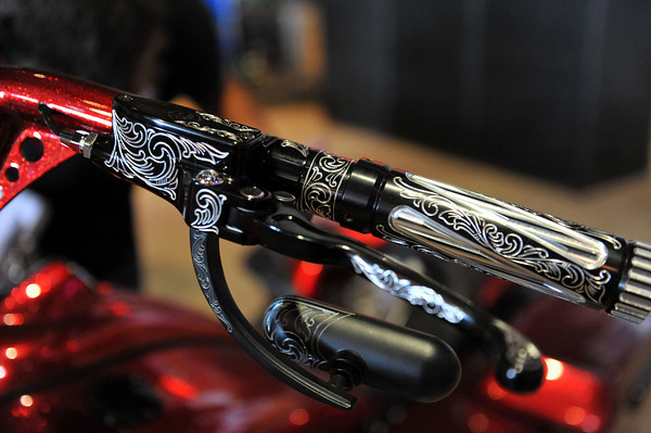 Motorcycle Event News: IMBBA World Cup USA Team Member Chosen at ...