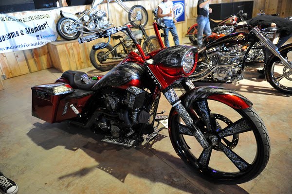 Motorcycle Event News: IMBBA World Cup USA Team Member Chosen at ...